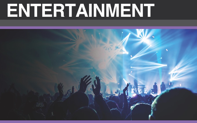 Entertainment - Herald-Standard